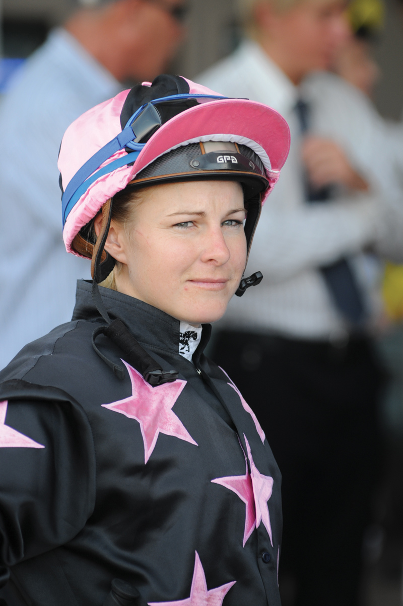 Blue Bloods Profile – Clare Lindop